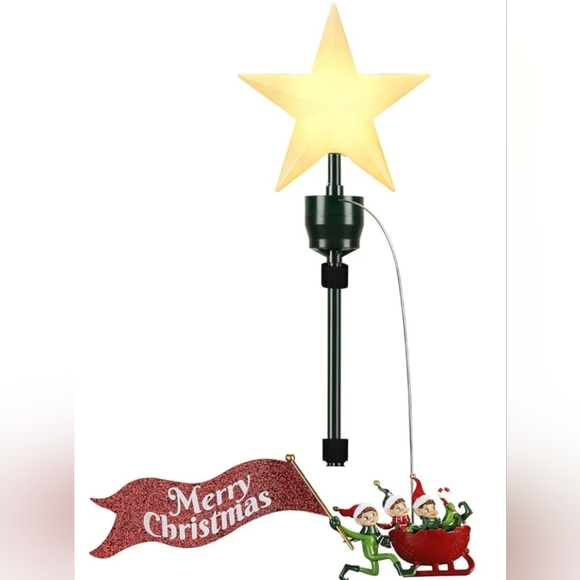 Cracker Barrel | Holiday | Mr Christmas Cracker Barrel Elves In Sleigh ...